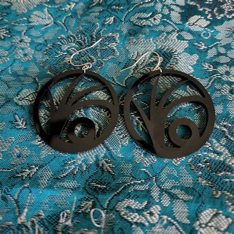 A Series Of Unfortunate Events Eye Vfd Logo Lemony Snicket Etsy