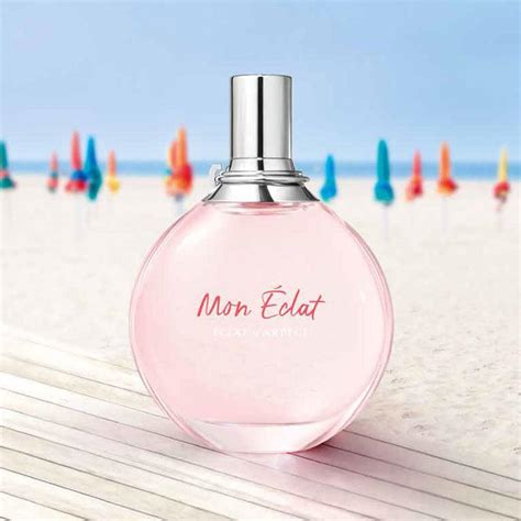Lanvin Mon Eclat Darpege Eau De Parfum 30ml Lmching Group Limited