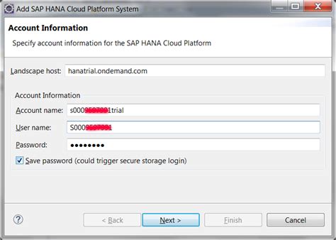 how to delete an automatically generated sap hana sap community