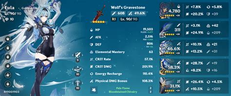 I Was Thinking About Getting Dehya Weapon For Her Since I Have 571cr