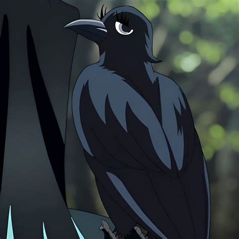 Pin By Nicolas Hernandez On Cool Anime Pictures Demon Slayer Crow