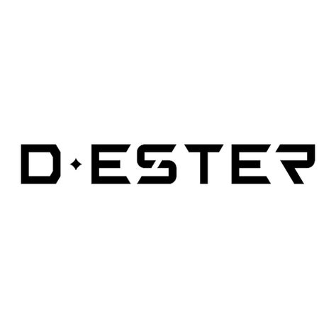 D Ester 디에스터 Youtube