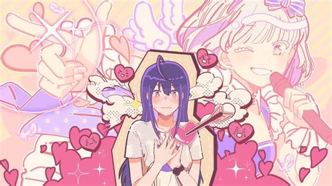 Go For It Yonagi [act Age] R Wholesomeyuri