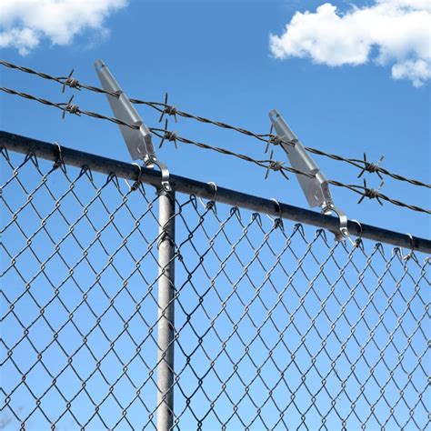 How Barbed Wire And Its Uses Evolved Over The Years Purple Fencing