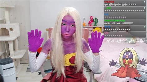 Pd바다 루주라커플의 그 첫만남 시초클립 Youtube