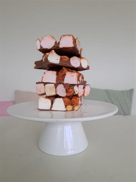 Rocky Roads The Good Egg