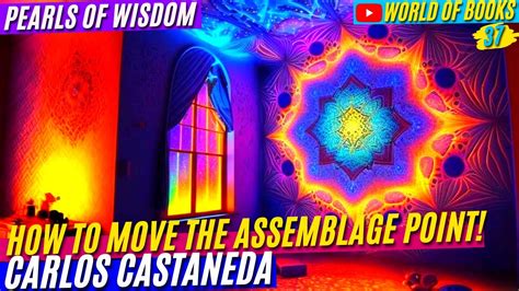 How To Move The Assemblage Point Perception Of The Magical Reality Of
