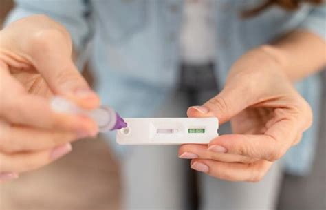 Afp Test Pregnancy What Is It And Why Is It Done