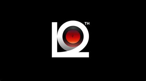 网易云12周年logo｜音乐与时间的邂逅 标智客
