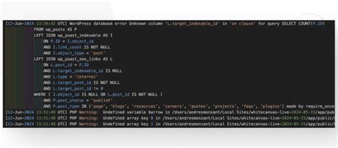 What To Do If Updating To Php 81 Crashes Your Wordpress Site White