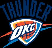 Oklahoma City Thunder Sports Wiki Fandom