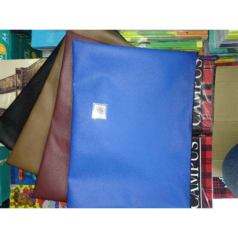 Jual Document Bag Map Zipper Resleting Motif Kulit Uk B4 Shopee Indonesia