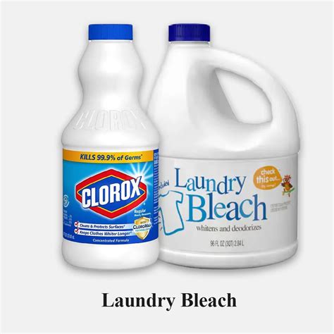Effective Laundry Bleach For Tough Stains Esajees Pakistan
