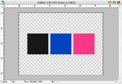 How To Create Custom Patterns In Photoshop Hongkiat