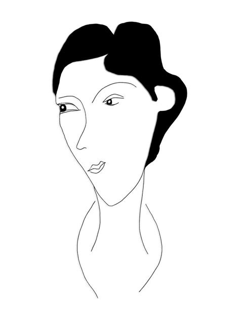 Assertive Drawing By Bill Owen Fine Art America