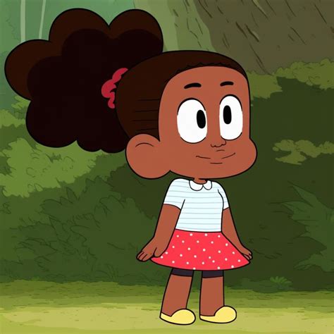 Jessica Williams Craig Of The Creek V1 Showcase Civitai