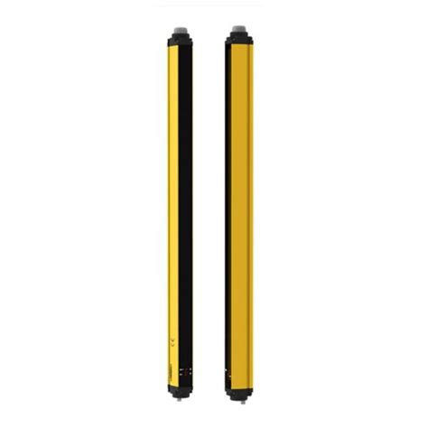 SGS Series Safety Grid System Technical Avenue