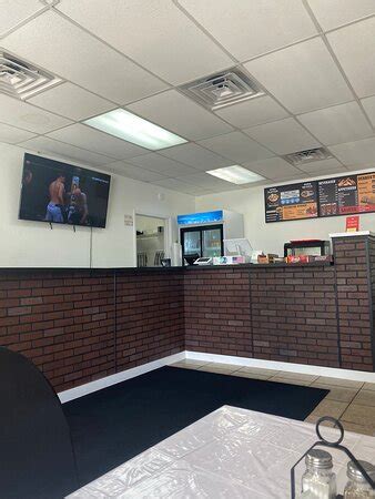 Flame Gyros Deltona Restaurant Bewertungen Telefonnummer And Fotos Tripadvisor