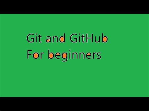 Gaurav Ghuge On Linkedin Github For Begginer One Shot Github