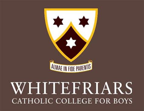 Whitefriars Logo