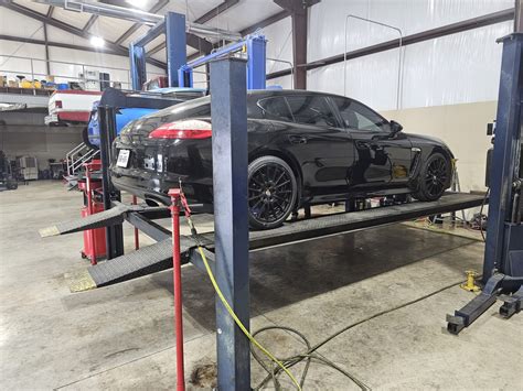 What to Expect During a Transmission Diagnostic | Top Notch Transmissions