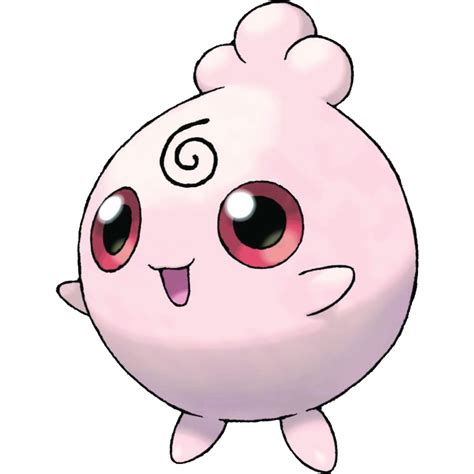 푸푸린 포켓몬 포켓몬 위키 Fandom Pokemon Dibujos De Pokemon Imágenes De Pokemon