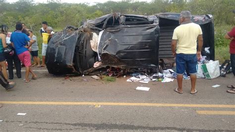 CearÁ Em Foco Acidente Com VÍtima Fatal Na ManhÃ Desta Quarta Feira Em