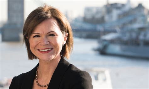 Berwin Leighton Managing Partner Lisa Mayhew On The Value Of Diversity