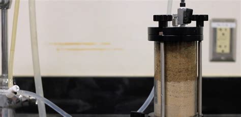 Soil Permeability Test All You Need To Know Latex Membranes Specialist