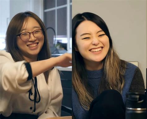 Cute Jeannie N Kai R Potastic Panda Lovers