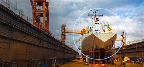 Optimize Shipyard Infrastructure Marine And Offshore Dassault Systèmes