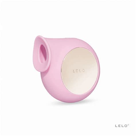 Sila By Lelo Review — Feminist Pleasure Toys