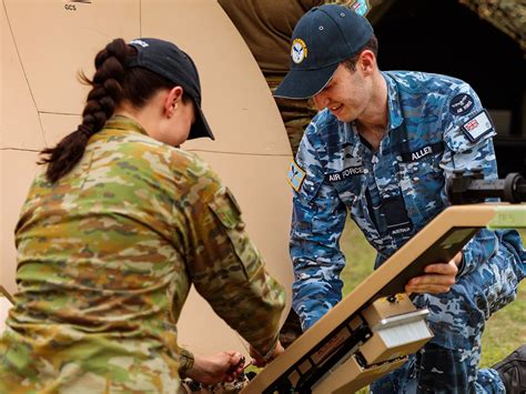 Electronics Engineer Cyber Systems Adf Careers
