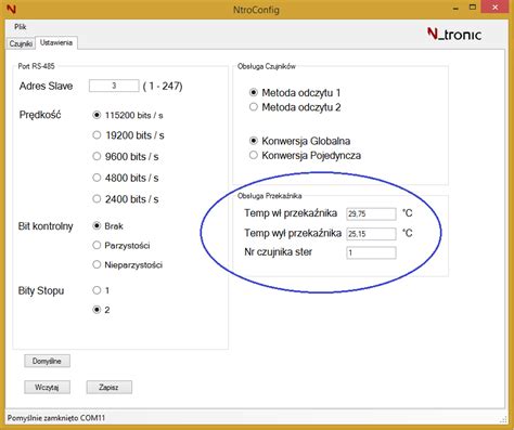 Jak Działa Protokół Modbus Ntronic