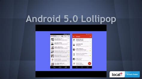 Pdf Android Lollipop The Developers Perspective Dokumen Tips