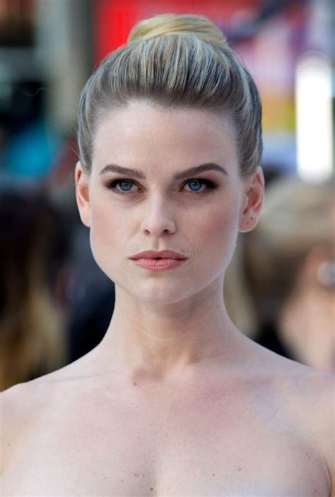 Alice Eve Alice Sophia Eve Charles Worthington Alice