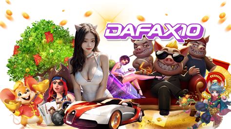 Dafax10 Slot แตกดี ได้เงินชัวร์ เข้าสู่ระบบฝากถอนผ่าน Wallet