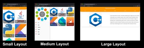 how to make your flutter app responsive by hussein talal medium