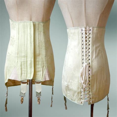 Older Women In Stockings And Garter Belts Etsy