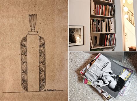 Daniela Andrier Lili Barbery