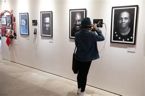 Sex Workers Pop Up Art Exhibition Sheds Light On Controversial Industry