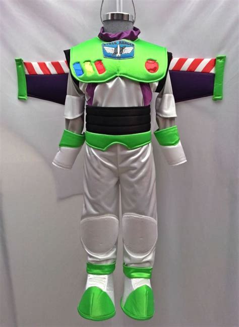 ≫ Disfraz Buzz Lightyear Alas Comprar Precio Y Opinión 2024