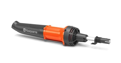 Husqvarna Blower Attachment Db110 Flxi Suits 110il Husqvarna Au