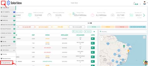 Como Integrar Um Datalogger Na Solarview Solarview