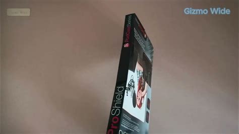 Tzumi On Air Proshield Microphone Pop Filter Youtube