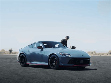 Nissan Maxima Nismo 2022