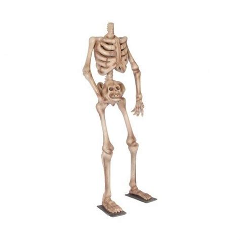 Headless Skeleton