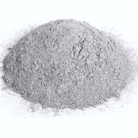 Алюминиевый порошок АСД 4 цена в Санкт Петербурге от компании ИНМЕТПРОМ Россия