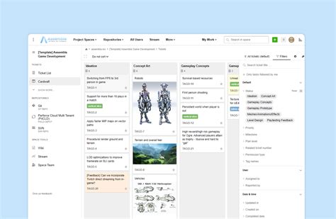 Introducing Assemblas Latest Maintenance Update Assembla