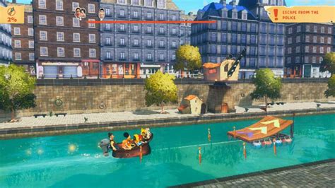 Tad The Lost Explorer Craziest And Madness Edition Nintendo Switch